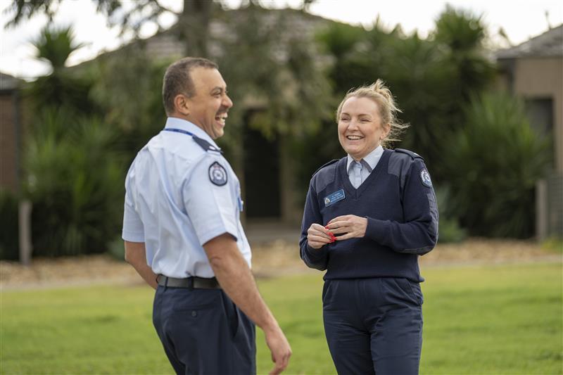 Security and Intelligence Division careers | Department of Justice and Community Safety Victoria